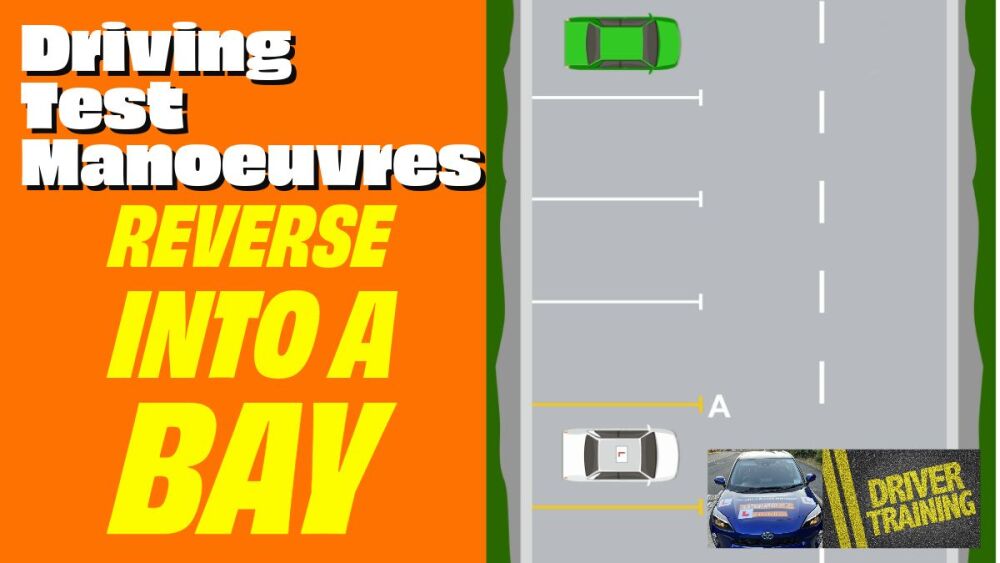 Mastering Reverse Bay Parking: A Comprehensive Guide for UK Drivers