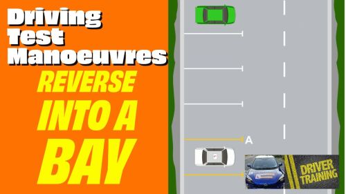 Mastering Reverse Bay Parking: A Comprehensive Guide for UK Drivers