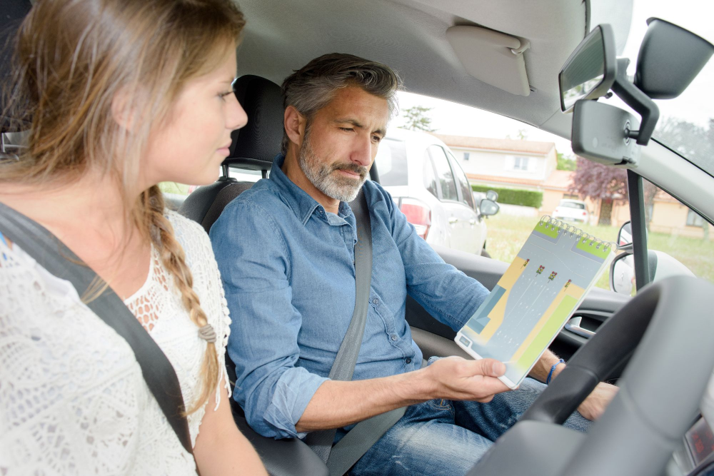 Suggested Plan For Your ADI Part 3 Test