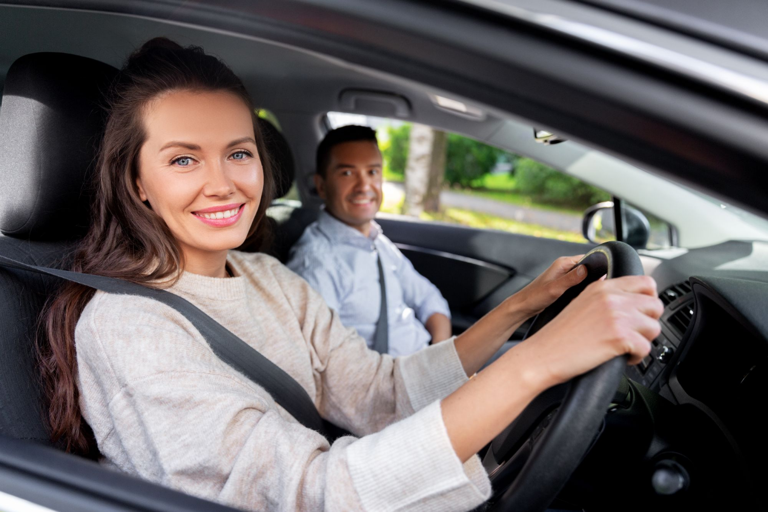 How to become driving instructor | Driver Training Ltd