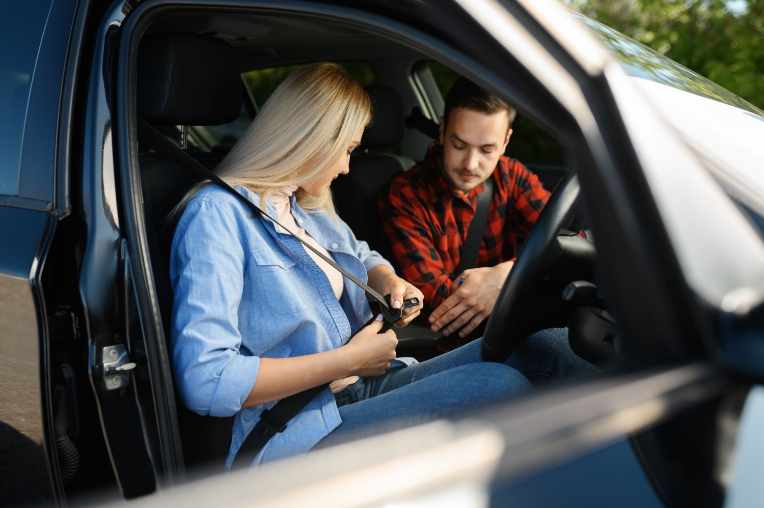 how to pass the adi part 3 test - levels of instruction