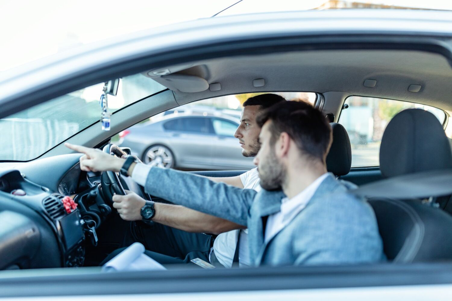 ADI Part 3 Training: Expert Tips & Techniques | Driving Instructor Training