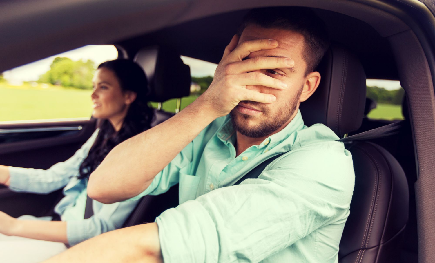 ADI Part 3 Training: Expert Tips & Techniques | Driving Instructor Training