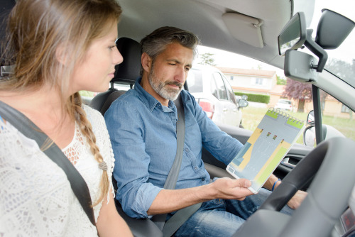 ADI Part 3 Lesson Sheets