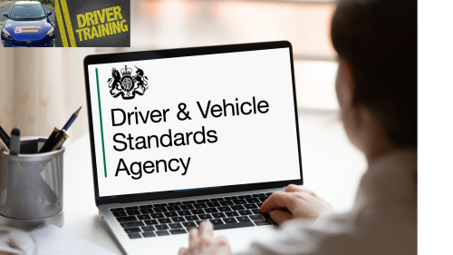 Pink Licence - ADI Trainee Licence