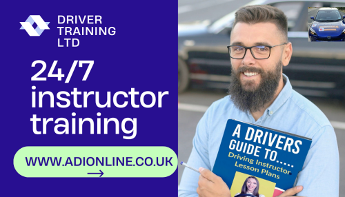Understanding ADI Part 3 Lesson Planning