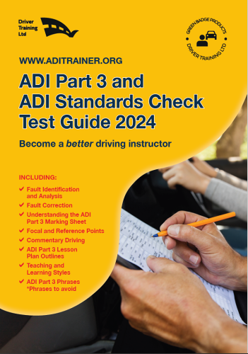 Understanding ADI Part 3 Lesson Planning
