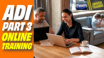 ADI part 3 training an overview