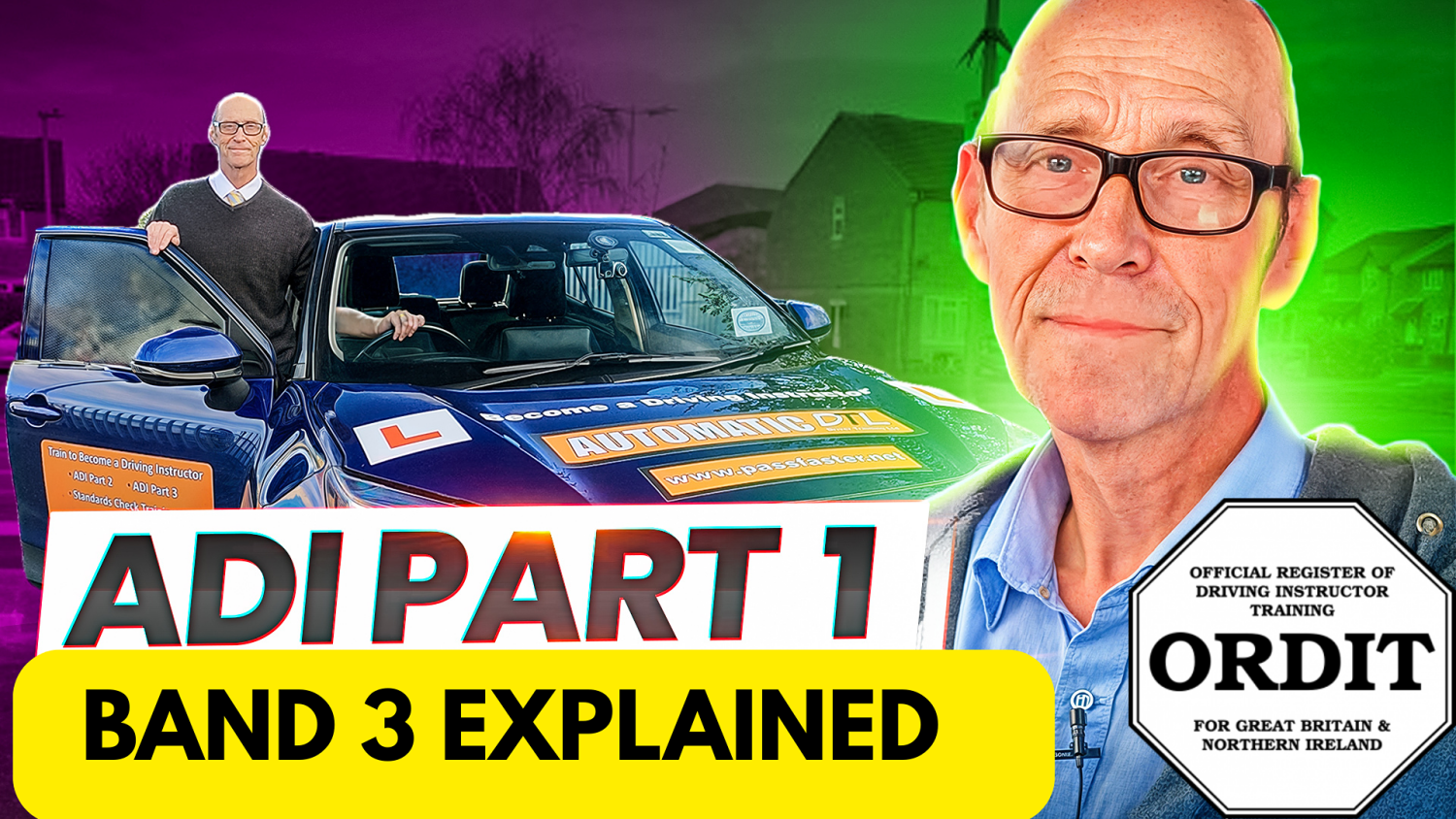 Introduction to adi part 1 band 3 questions fully explained