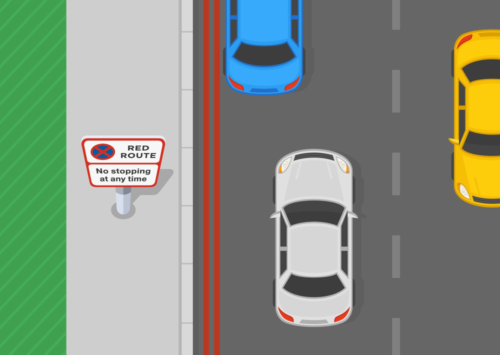 ADI Part 1 Understanding Red Routes and Why They Matter What Are Red ...