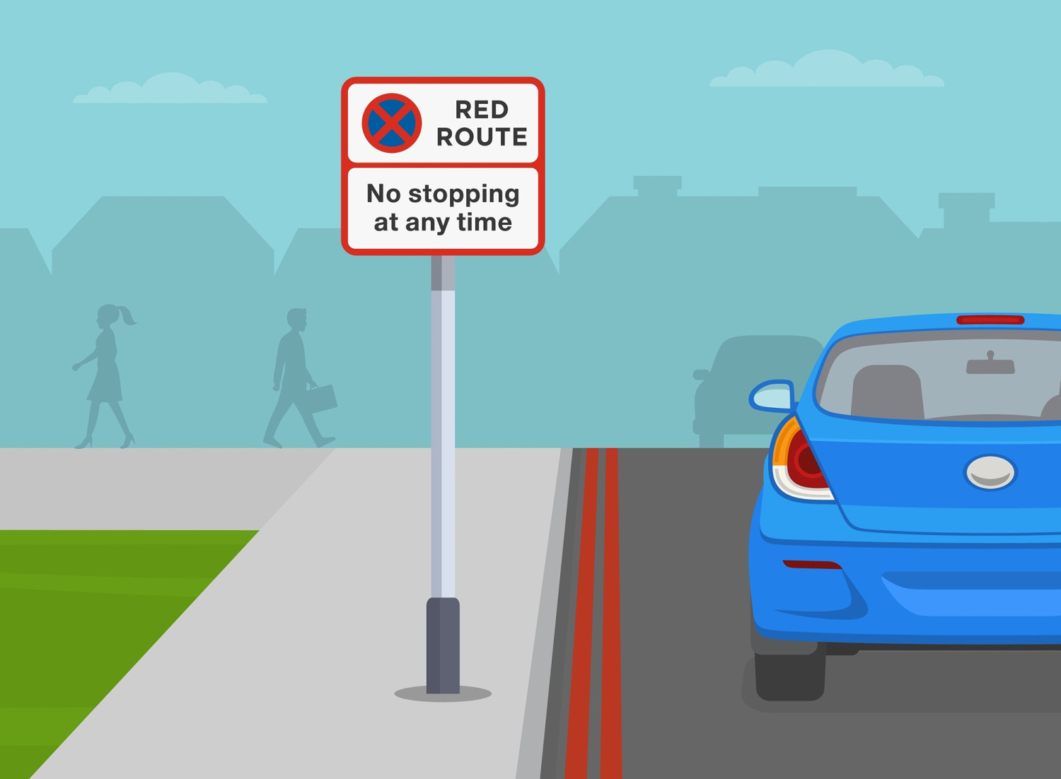 ADI Part 1 Understanding Red Routes and Why They Matter What Are Red ...