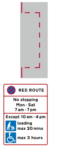 ADI Part 1 Understanding Red Routes and Why They Matter What Are Red ...