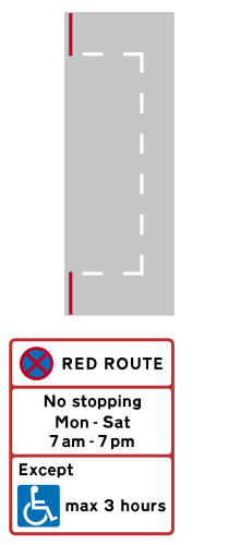 ADI Part 1 Understanding Red Routes and Why They Matter What Are Red ...