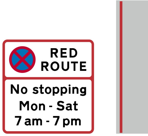 ADI Part 1 Understanding Red Routes and Why They Matter What Are Red ...