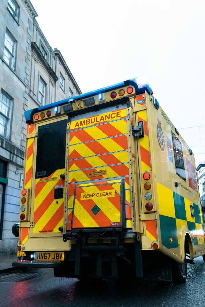ADI Part 1 First Aid Questions updated 2025