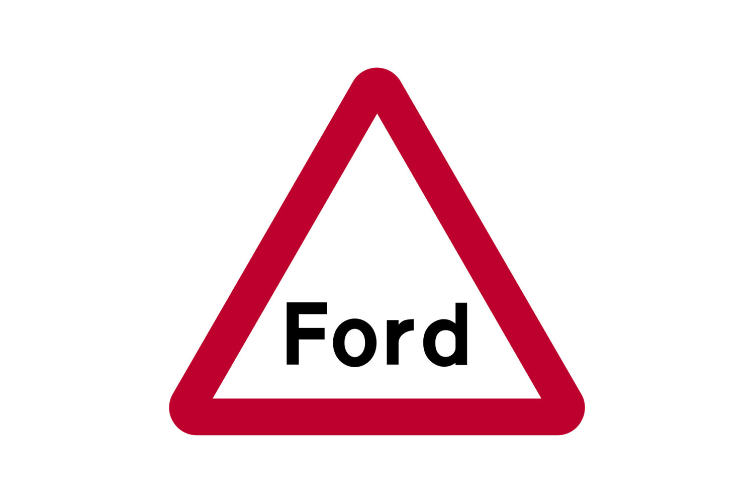 ADI Part 1 Questions What is A Ford