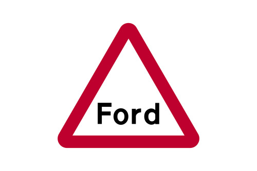 ADI Part 1 Questions What is A Ford