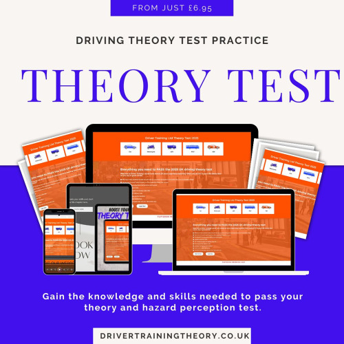 theory test questions what are motorway stud colours