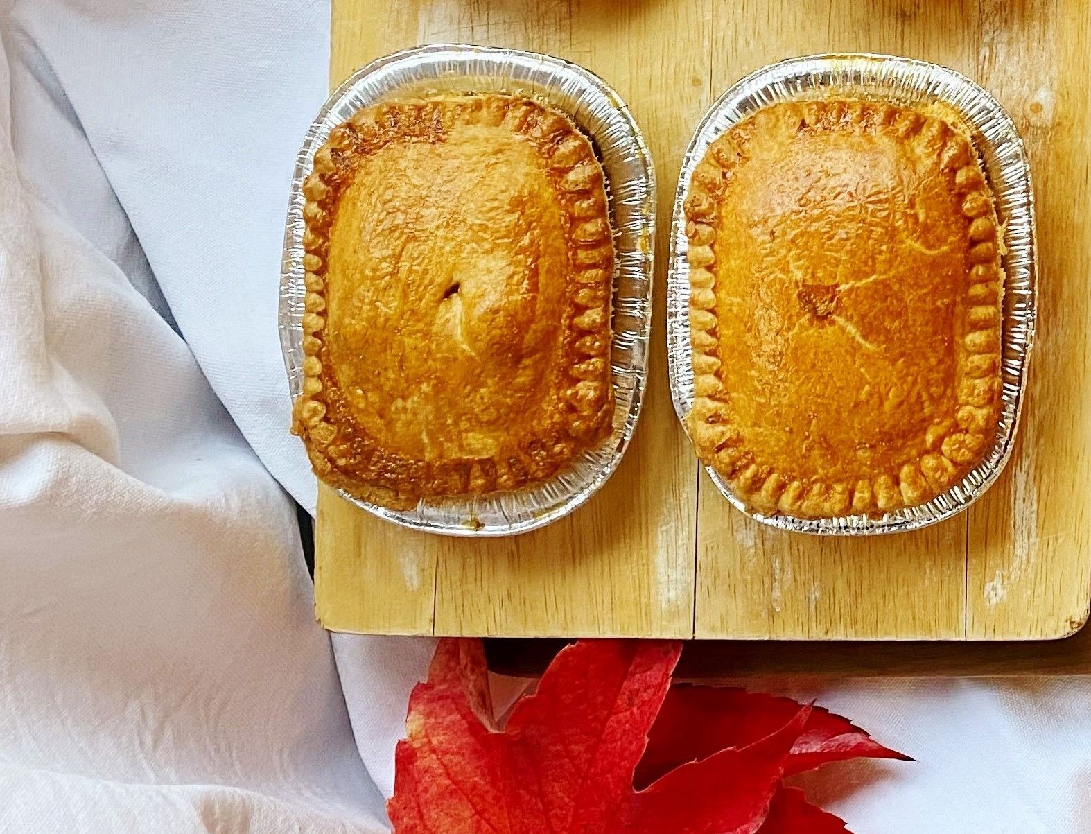 Our homemade tasty pastries - Shop