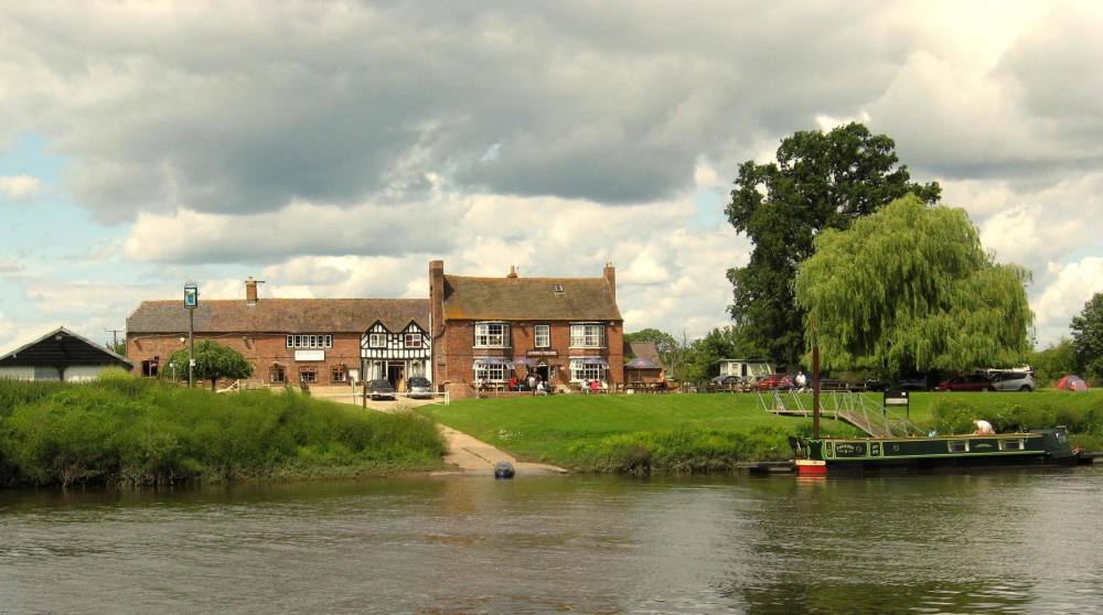 Biker Friendly Campsites | England