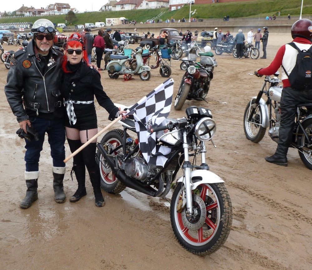 Biker Rallies | Motorcycle Events and Shows | UK