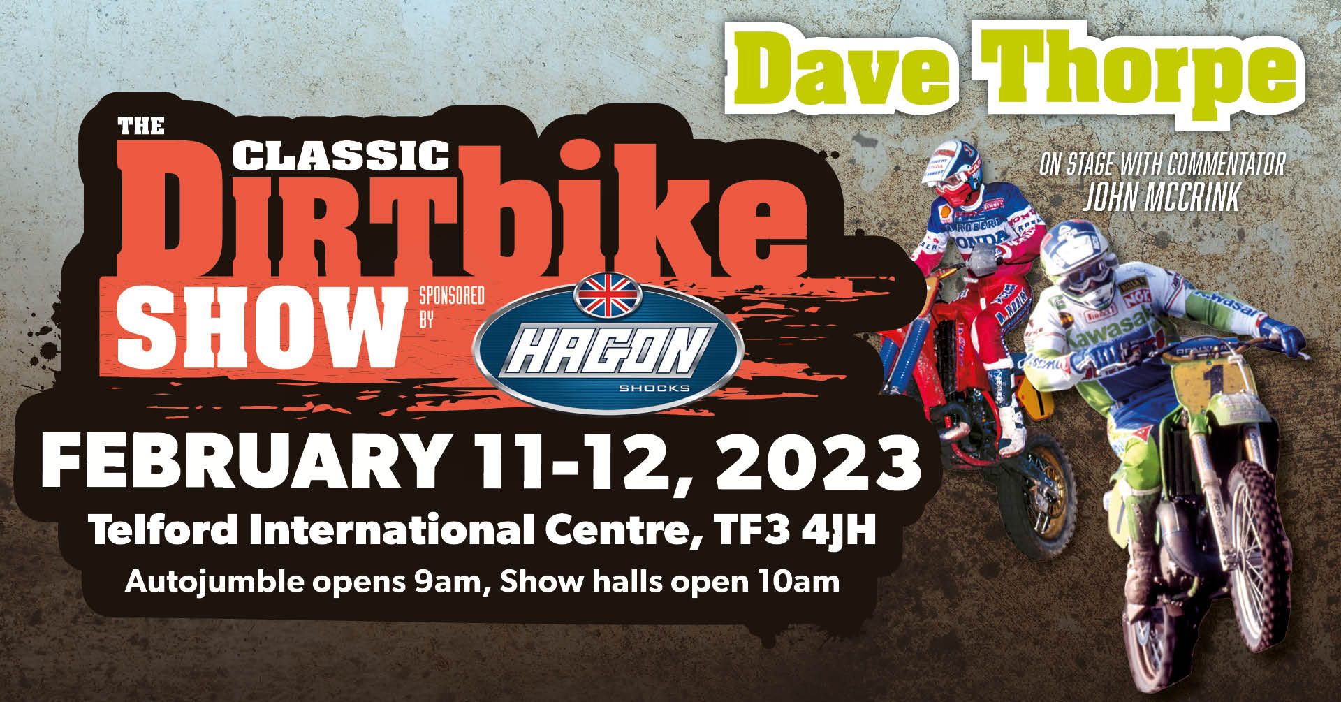 2023 Biker Rallies | Motorcycle Events & Shows | UK and Europe