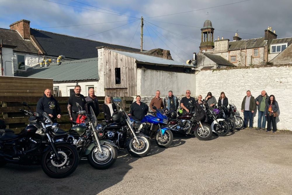 THE BIKER GUIDE - The Ultimate Guide For Bikers