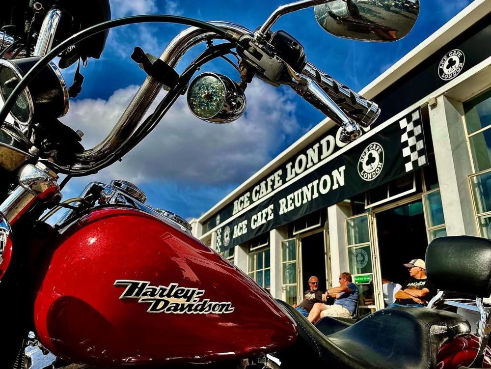 2023 Biker Rallies | Motorcycle Events & Shows | UK and Europe