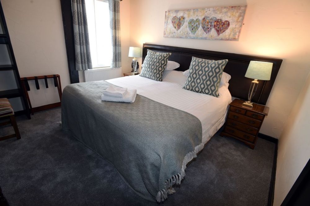 Genuine Biker Friendly Accommodation UK and Europe