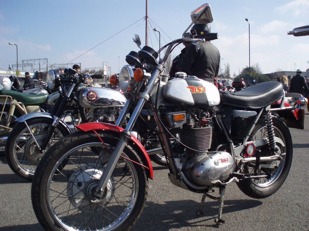 Motorbike Culture Chronicles: Exploring the Vibrant Biking Community in ...