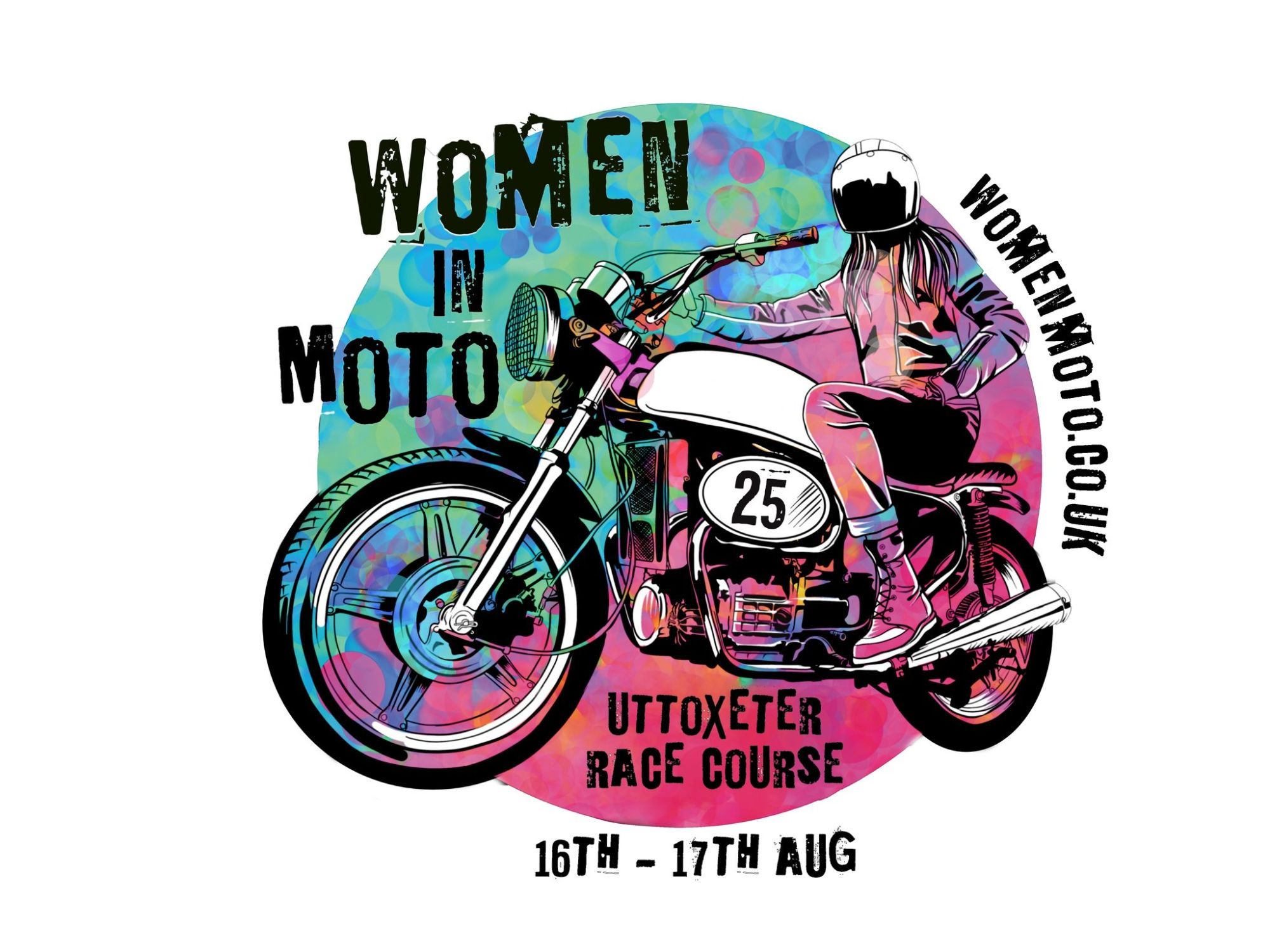 Motorcycle Events, Rallies and Shows | UK and Europe