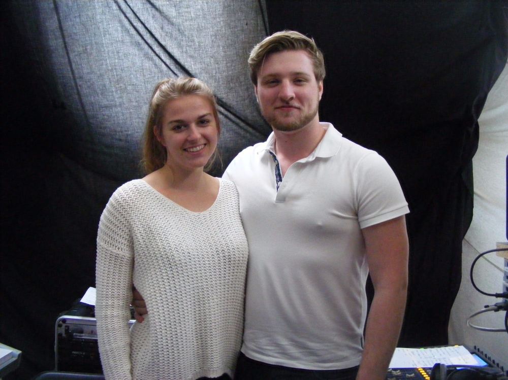 The Fire of London - Musical by Butler/Colbourn