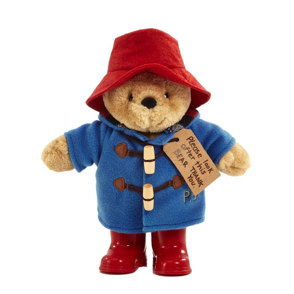 Paddington Bear - gifts for lovers of this gorgeous bear