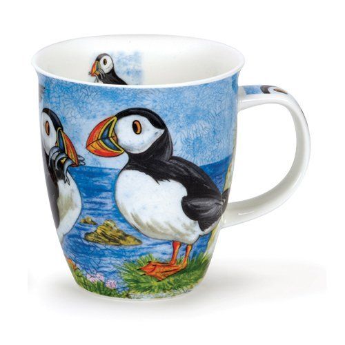 Puffins - gifts for puffin lovers