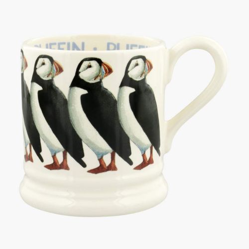 Puffins - gifts for puffin lovers