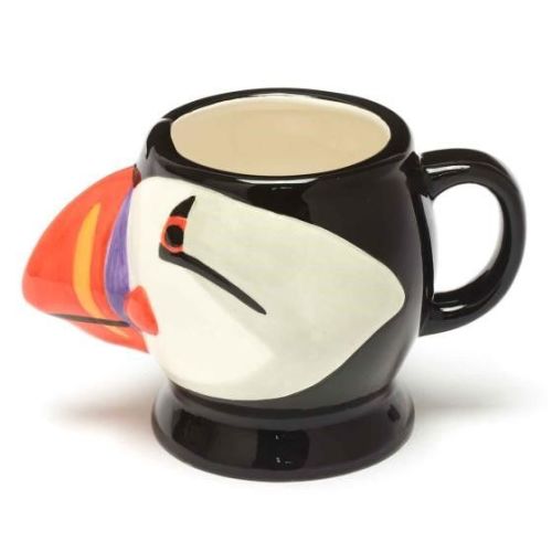 Puffins - gifts for puffin lovers