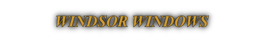 Sash Edinburgh Windsor Windows Draught Proofing- Repairs