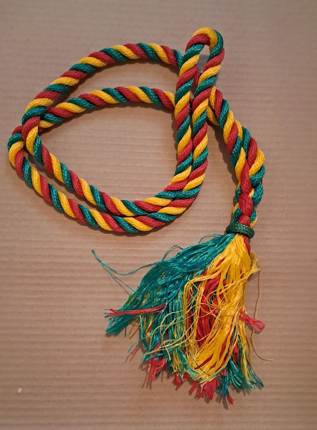 Cordeo/Neckstrap 57"