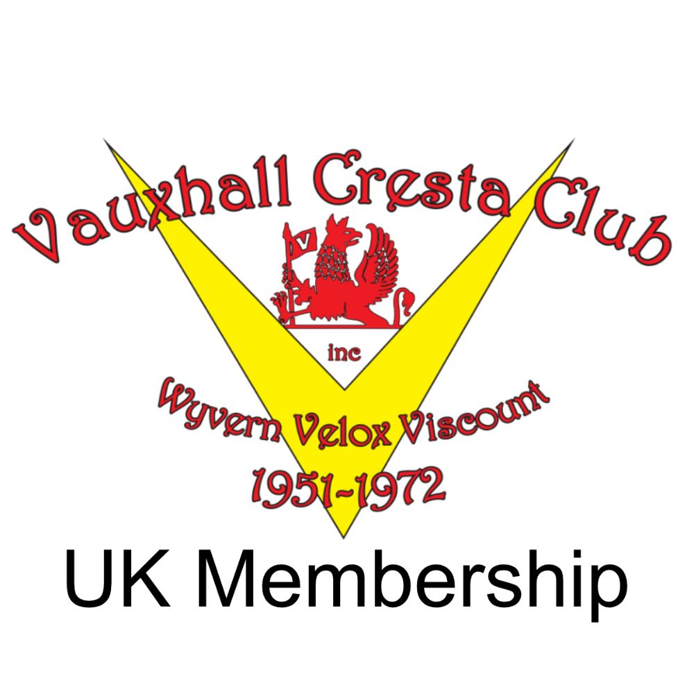 UK NEW MEMBERSHIP SUBSCRIPTION FEES - Shop