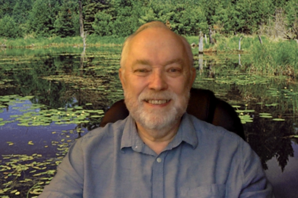 About Peter Steedman