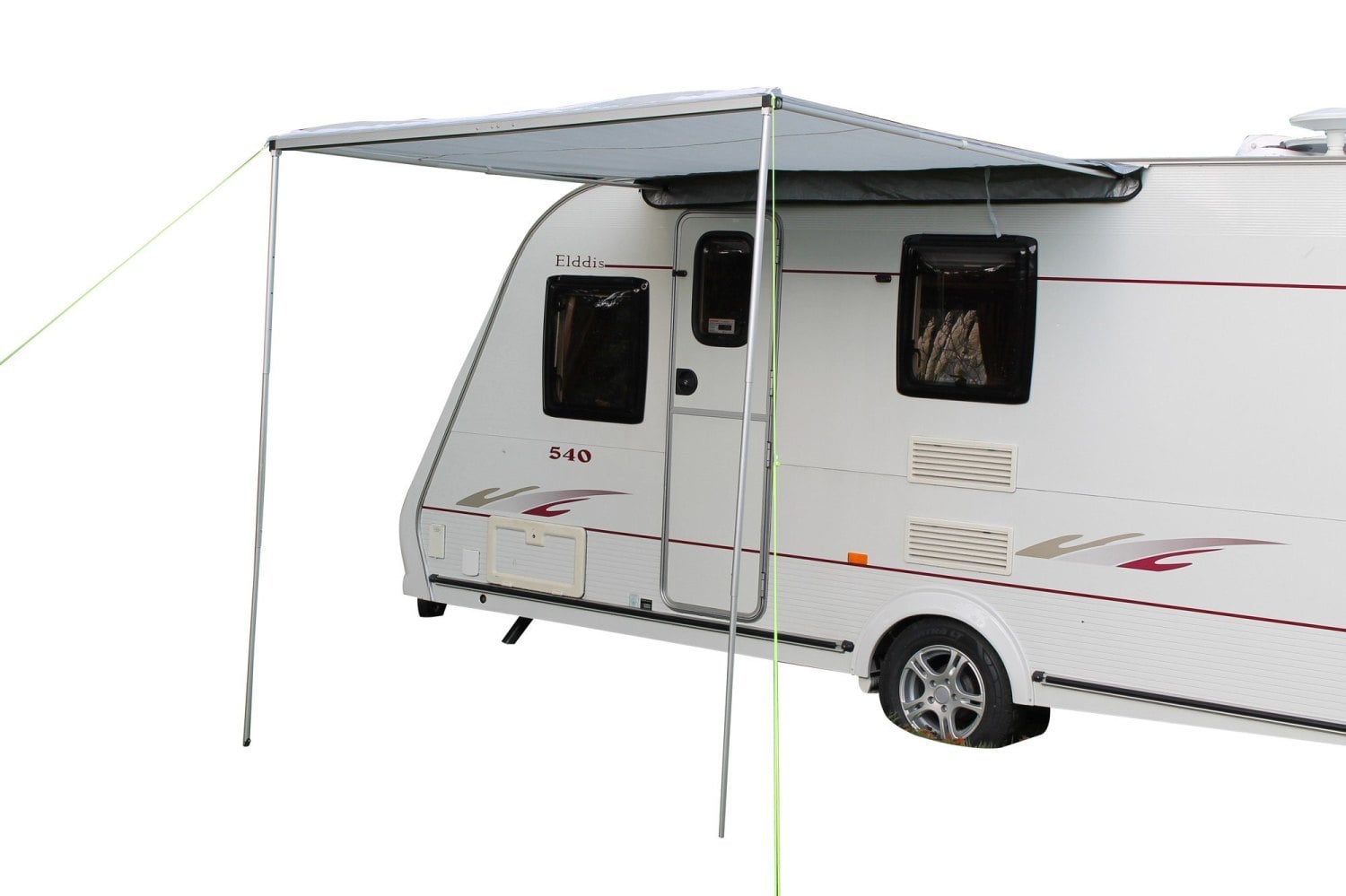 Caravan Sun Canopies - Caravan Awning shop