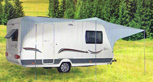 Caravan Sun Canopies - Caravan Awning shop