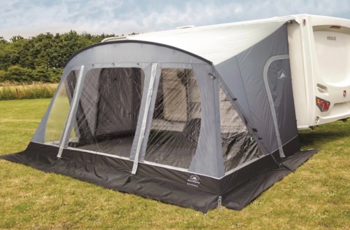 Caravan Porch Awnings - Caravan Awning shop