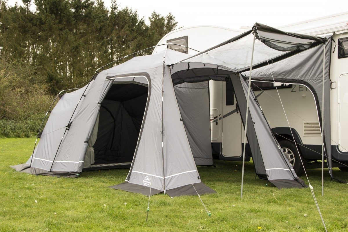 SunnCamp - Caravan Awning shop