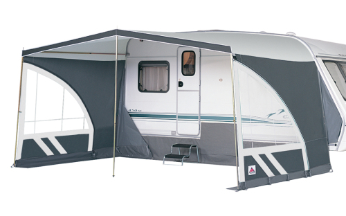 Caravan Sun Canopies - Caravan Awning shop