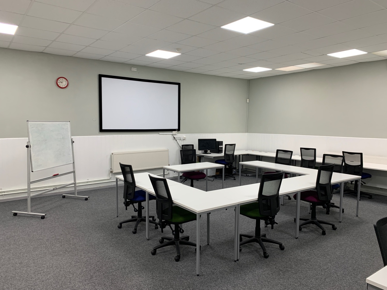 Room Hire