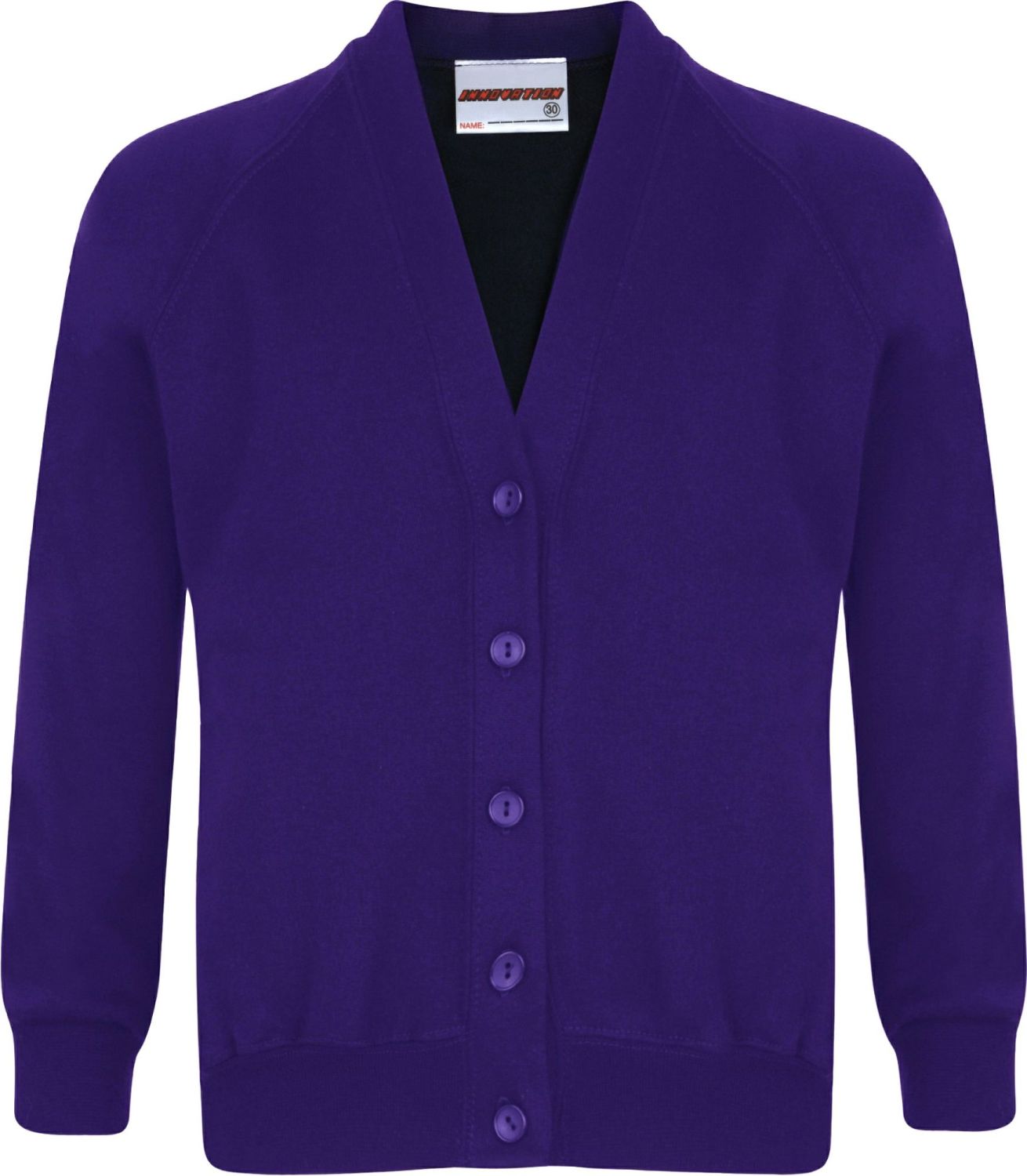 Netley Abbey Infants School Uniform, Netley Abbey Infants School Cardigan