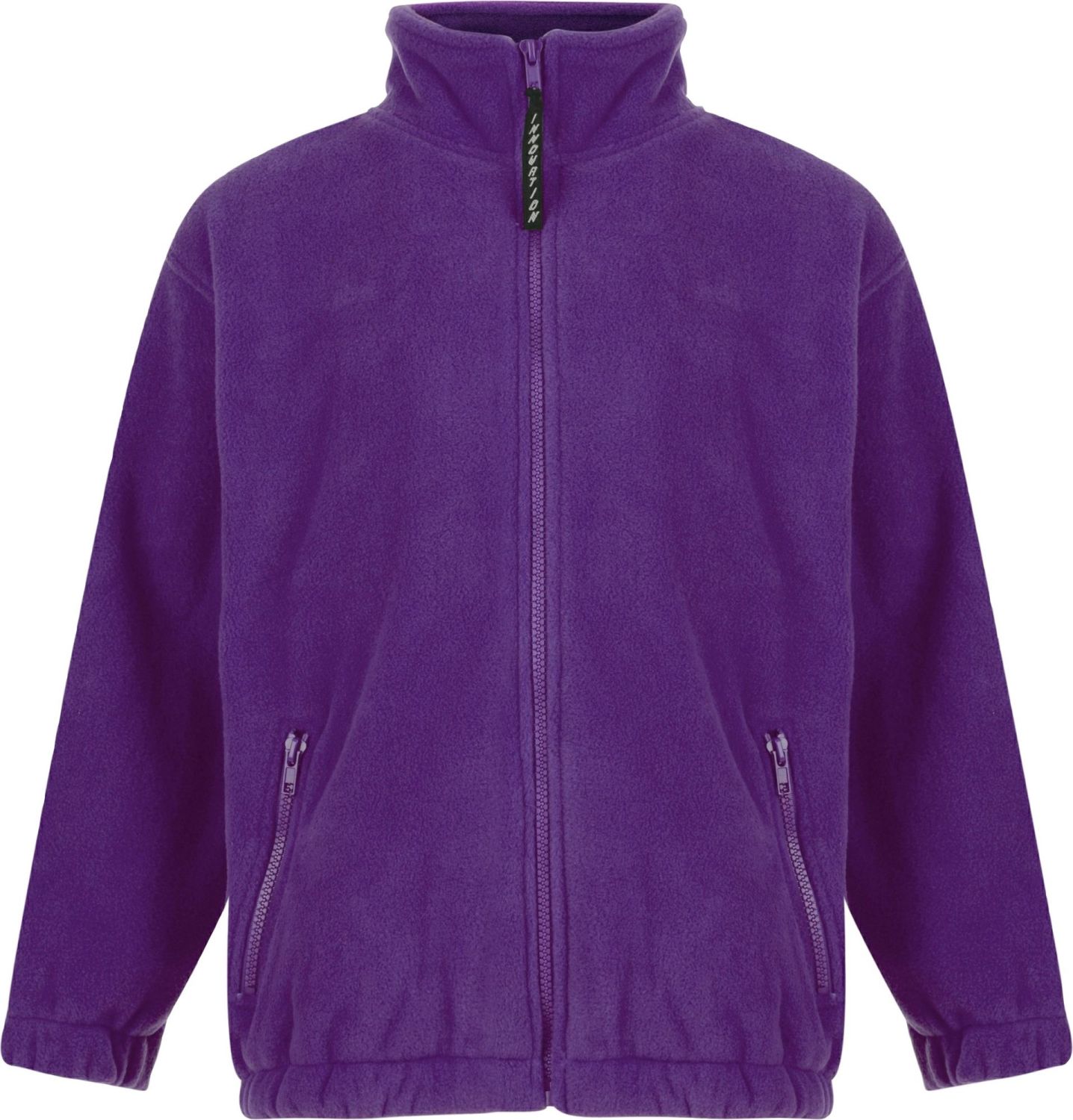 Netley Abbey School Uniform, Netley Abbey Infants School Fleece Jacket ...