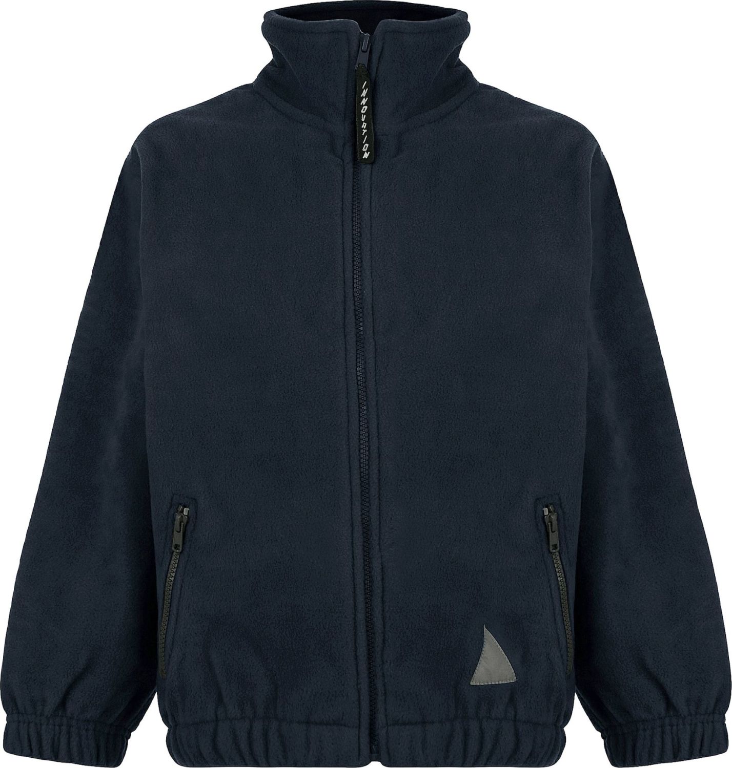 Weston Shore Infant School - Fleece Jacket with Badge