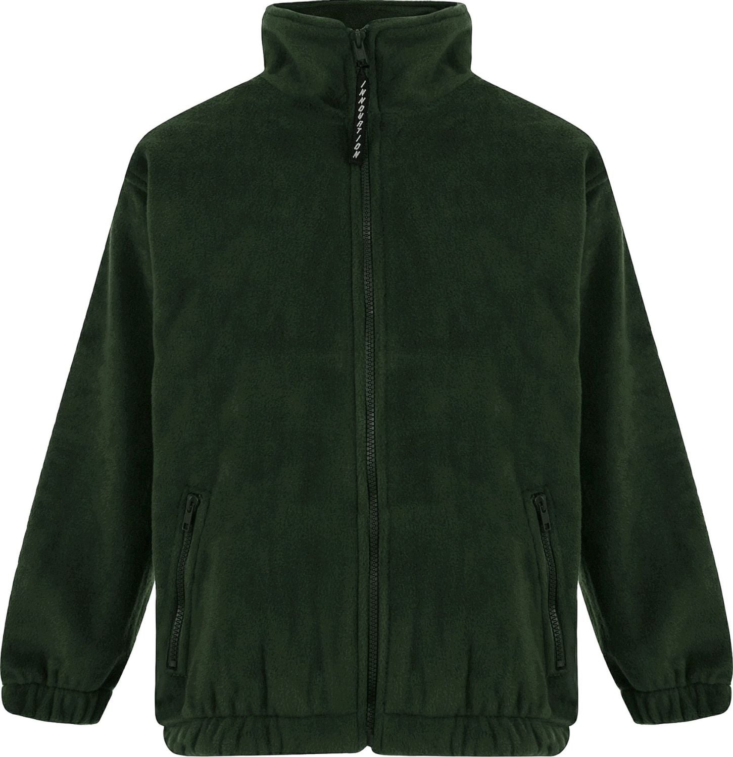 St Patricks School Uniform, St Patricks Fleece Jacket